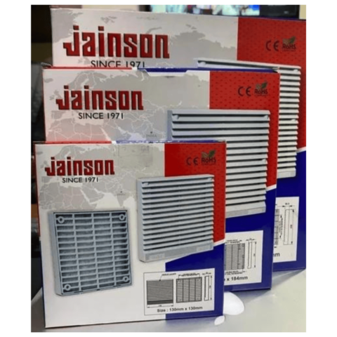 Jainson Air Vents | Industrial Electronic Equipments